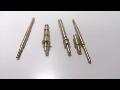 Professional CNC Machining Services High Grade Stainless Steel CNC Turning Parts