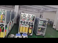 China High Frequency Online UPS - Premium Power Protection Solution For Financial Institutions for sale