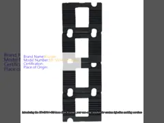 KR-SN14-125-base Injection Molding Custom Injection Molding Services (Услуги по производству формования на основе инжекции на заказ)