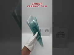 China NASIDO CN-7090 Carbon Window Film 72% VLT 95% IRR 99% UVR for Car for sale