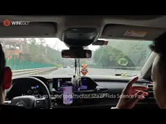 China North American Oak Wood Grain Laminate Wall Boards For Interior Decorative for sale