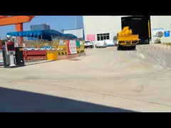 China ZT-P01 CE Vehicle License Plate Recognition Car Park Access Control System DC12V for sale