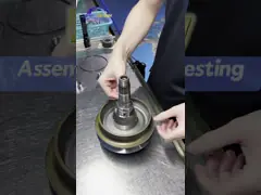 China Transmesun brand new TF-80SC AF40 automatic transmission assembly Seal ring kit Gearbox repair kit 81000604 for Buick for sale