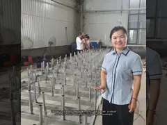 Ukrain Tank Winding Wire Mesh for High-Security Applications and Critical Security Needs Guaranteed