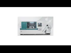 China FCX65 Dual-Spindle Lathe Machine High-Precision Turning Machine (Ø65mm, 2500 RPM) for sale