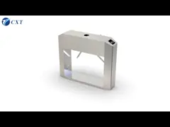 Three-roller turnstile brushless motor intelligent scenic spot economic ticketing three-roller turns