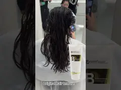 China Salon-Pro 400ml Hair Bleach Cream - Long-Lasting Brightening Formula, Smooth Application, High-Quality Wholesale, Free Sample Available for sale