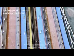 VB781Hoge kwaliteit Apollo-scherpplaat ScherpVOE80873433