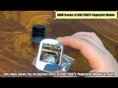 GROW Bracket of R307/R307S Fingerprint Module