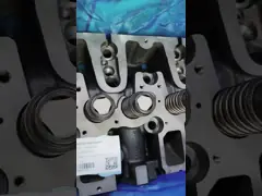 Cylinder Head Assy 04297593