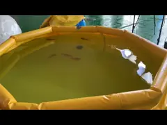 China PVC Onion Soft Water Bladder Tank Foldable Reusable for Agricultural Irrigation for sale