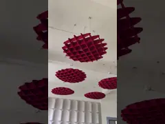 Acoustic Panel