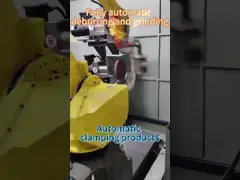 China High Speed Drill Press and Tapping Machine Combo for Manufacturing for sale