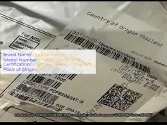 マイクロコントローラ MCU AM5706BCBDDEA MPU シタラ 533MHZ 538FCBGA