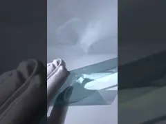 Cina Nasido Color Costante 80 Nano Tech Tinta ceramica Shatter resistenza Alta sicurezza in vendita