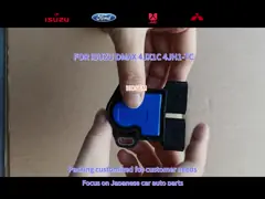 China 8971631640 Isuzu Dmax Parts Throttle Position Sensor 8-97163164-0 TPS Sensor  For Isuzu for sale