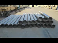 China Point Welding Johnson Wire Screen , Corrosion Resistant Wedge Wire Screen for sale