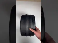 European and American bus air suspension springs - airbags 662