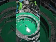 In-House Engineered Knurling Machine – Delivering Unmatched Grip & Durability