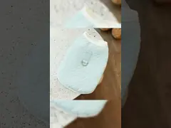 China Customized Machine Washable Pet Clothing , Microfiber Winter Clothes For Cats for sale