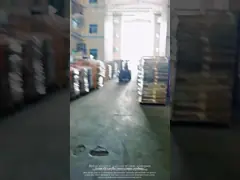 Cable shipment