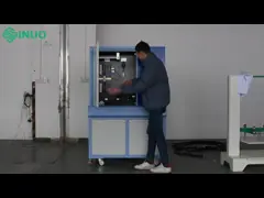 China IEC 60898-1 Clause 9.10 Circuit Breaker Tripping Test Equipment 2500A for sale