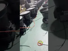 Cina Alte luci LED industriali di alta baia di illuminazione Torre di luci di gru IP65 in vendita