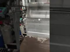 China Sustainable Customized Acrylic Hank Yarn Dyeing Machine Industrial Dyeing Machine for sale