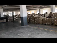 Our Warehouse