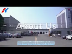 China Hot Sale H Shape Steel Structure Column Beam for Prefab Buildings for sale