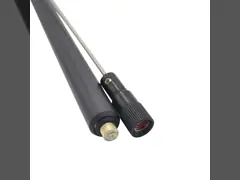 China RTK UHF Large Antenna QC430A 430-450Mhz Universal Mapping Radio Antenna for Optimal Mapping Performance for sale