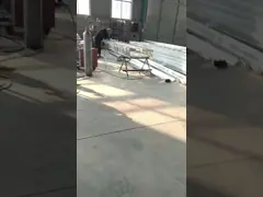 China Non Combustible Cable Tray Ss With Fire Resistance And Easy Wall Mounted Or Suspended Cable Tray for sale