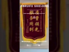 LED Lighting Doors Double-layered Copper Foil Shielding for Improved Efficiency and Protection