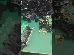 速さ PD20W 急速充電 USBソケット 15A 100-240V タイプC