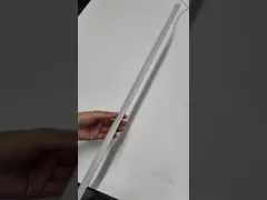 V-Shaped Shelf Light