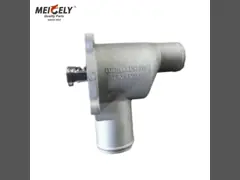 VG1500061203 OEM Heavy-Duty Thermostat Housing For Howo Trucks