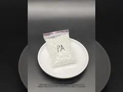 China New plastic material: Conductive Carbon-Filled PA12-- EMI shielding >60dB, ideal for 5G antenna housings and medical sensor enclosures,  for sale