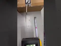 12V  -15KV 1W ion test