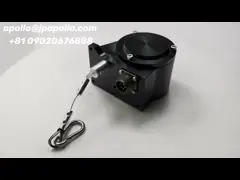 China Apollo Bomag BM2000-C60 Paver Machine Spare Parts Steel Rope Tension Sensor PN 05767055 for sale