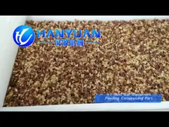 Nuts Bar Equipment