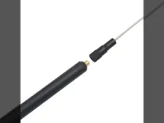 China RTK External Siamese RTK Radio Antenna QC450AL(450-470Mhz) Universal Mapping Radio Antenna for sale