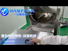Protein Bar Mixing Machine