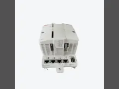 ABB PP845A DCS THIN FILM TRANSISTOR TOUCH PANEL