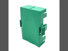 China LI-30 Battery Housing for South Ruide Titanyu NTS-332R4 & 332R10M CTS-632R4 & 632R6 Total Station Grey Battery Cover Li-30 for sale