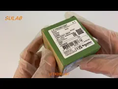 Brand New Original AC Contactor Elevator Parts KONE Elevator Schneider Contactor LC7K0901M7