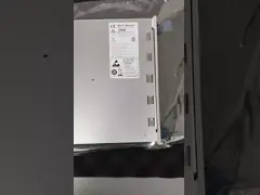 Bently Nevada 3500/92 136180-01 Kommunikations-Gateway unterstützt die Kommunikations-Schnittstellen