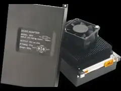 China Tethered Drone Power Supply for Communication Relays 3000W for sale