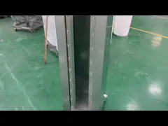 China IPX7 108L Immersion Test Chamber , Substantial Immersion Testing Machine for sale