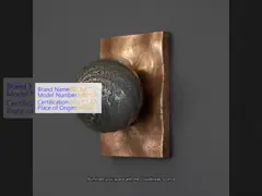 China Cloudbreak Sconce for Indoor Outdoor Use Hand Blown Glass Wall Lamp Home Stairs Bedroom Corridor Hallway Hotel Light Sourcing for sale