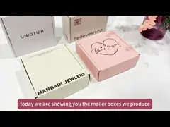 China Recyclable Material Paper Mailer Box Custom Branded Folding Chocolate Bar Packaging Box for sale